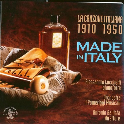 Amazon Music - Orchestra I Pomeriggi Musicali, Antonio Ballista ...