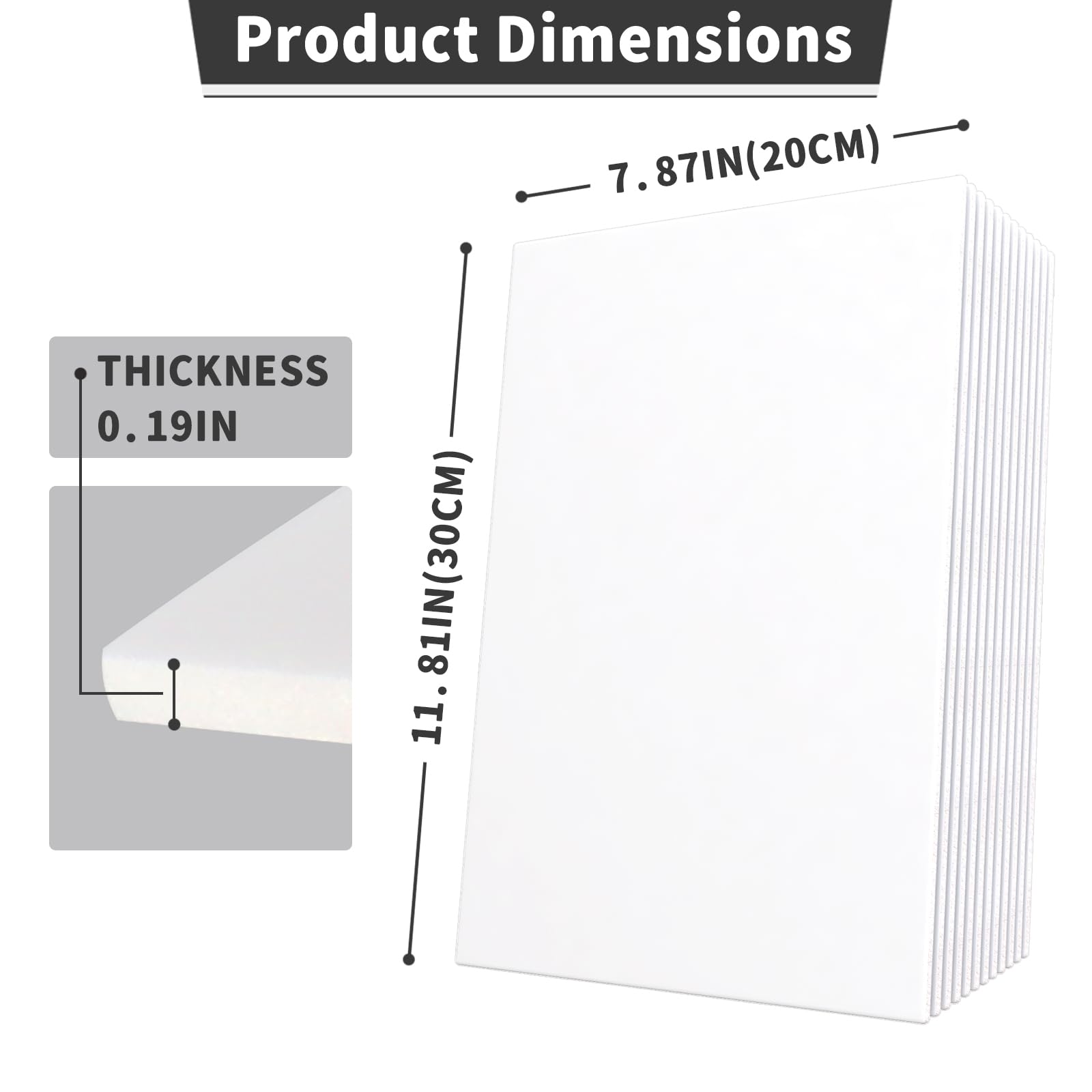 Thin Foam Core The Easiest Way To Cut Curves In Foam Core
