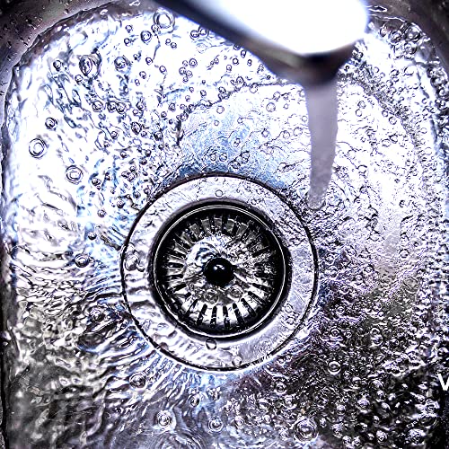 Hinata Kitchen Sink Waste Kit with Overflow Pipes Wash Basin Overflow ...