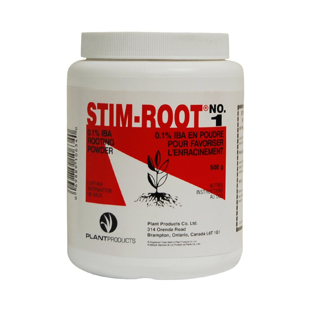Plant Prod Stim Root #1 (500 grams) : Amazon.ca: Patio, Lawn & Garden