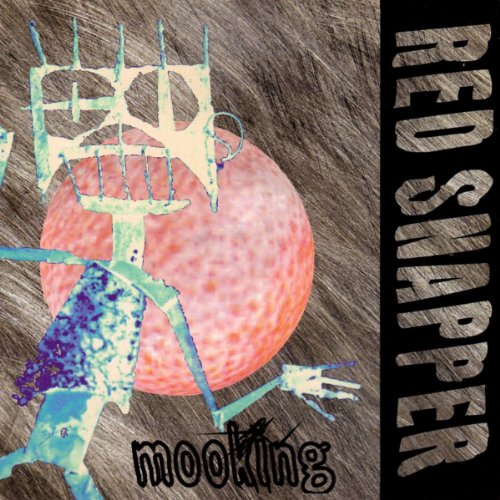 Amazon.com: Mooking : Red Snapper: Digital Music