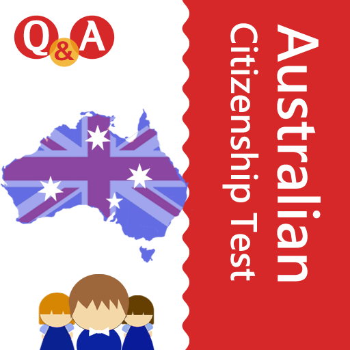 Australian Citizenship Practice Test - App on Amazon Appstore