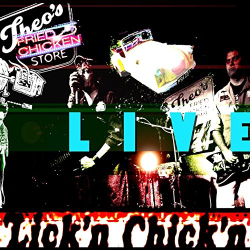Play Live by Theo's Fried Chickenstore on Amazon Music
