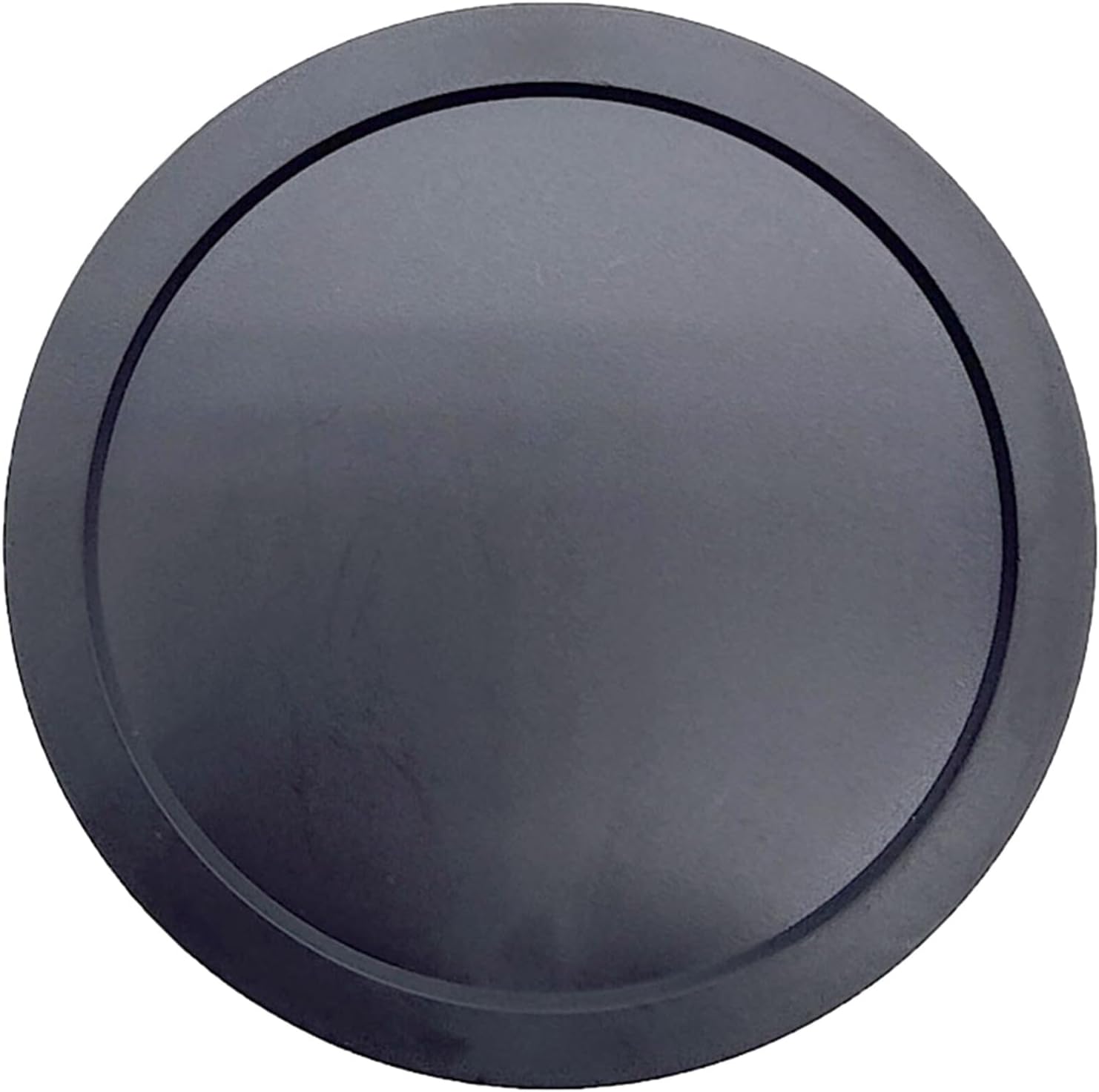 Amazon.com : STDEV 5Pcs 3inch Round Air Ice Hockey Pucks Air Hockey ...