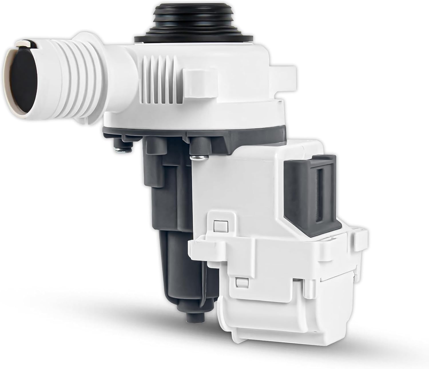 Amazon.com: Upgraded W10919003 W10775446 Drain Pump for Whirlpool ...