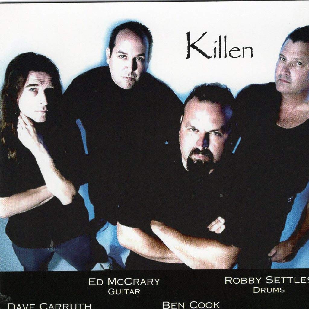 Killen - Speak No Evil - Amazon.com Music