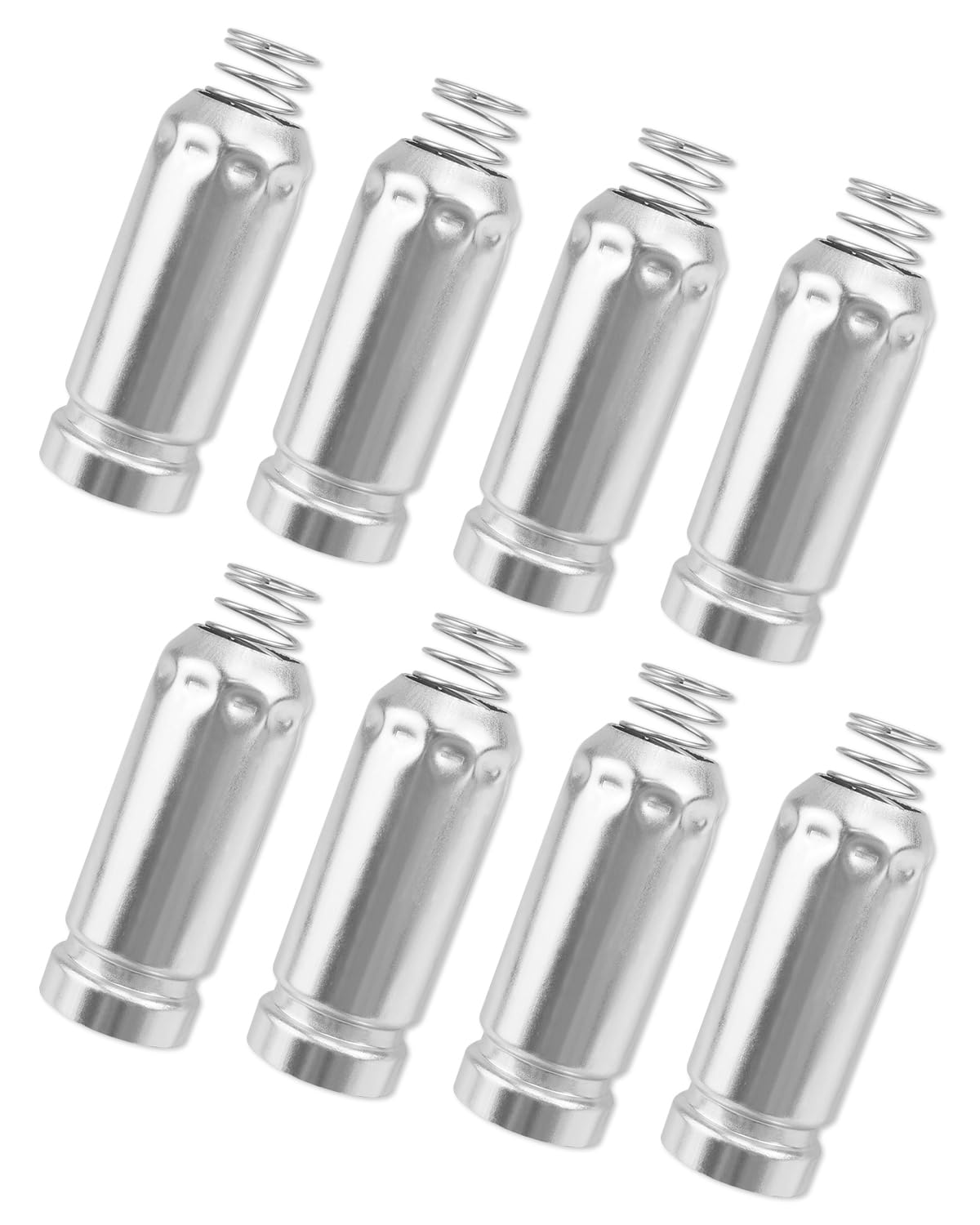 Amazon | ANODZU スパークプラグワイヤーブーツ ヒートシールドプロテクタースリーブ シボレービュイック GMC 5.3l 6.0 ...