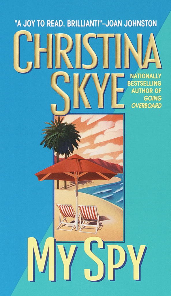 My Spy (SEAL and Code Name Book 3) - Kindle edition by Skye, Christina ...