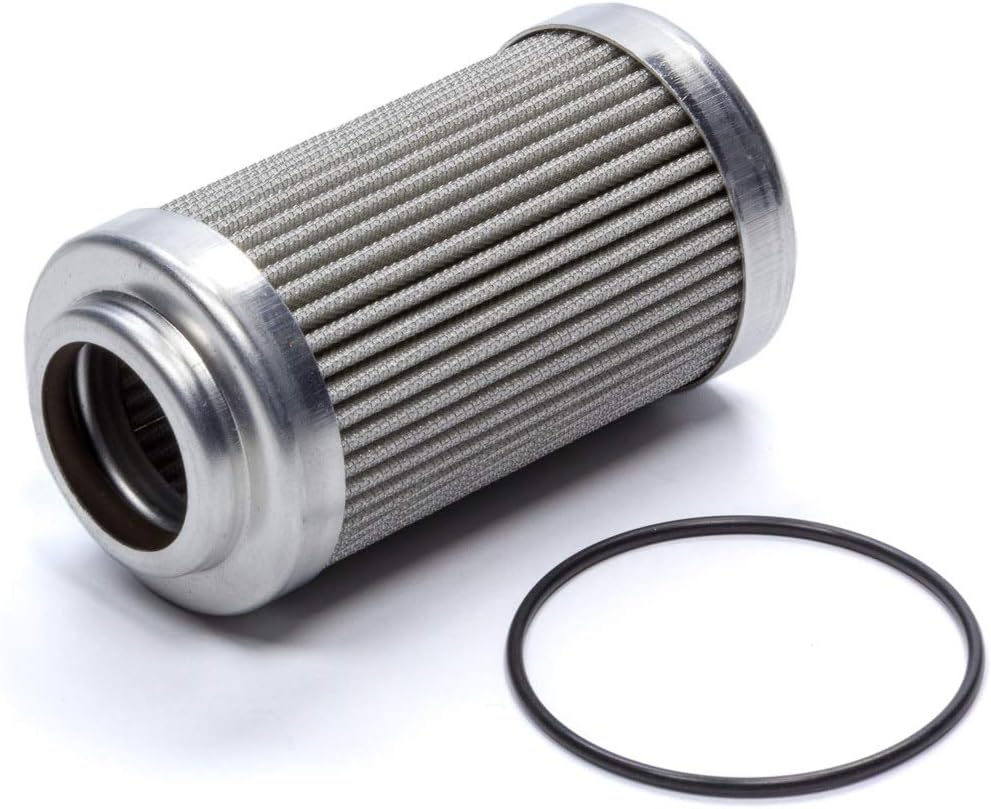 Amazon.com: Aeromotive 12650 Replacement Filter Element, 10-Micron ...
