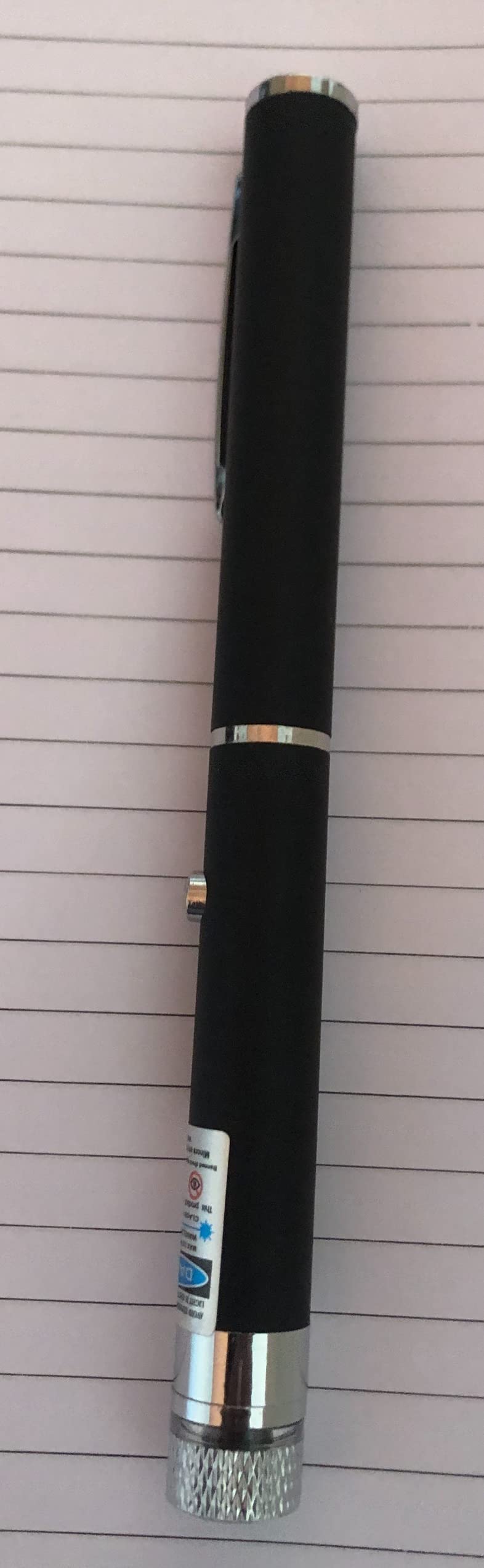 Blue Cut Torch Light for Eye Glass Testing : Amazon.in: Sports, Fitness ...