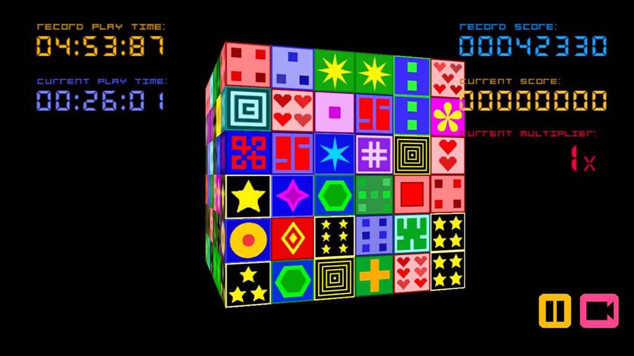 Cubistry - App on the Amazon Appstore