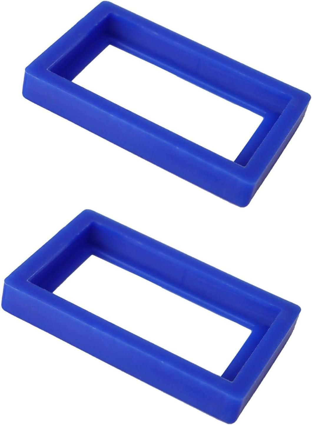 Amazon.com: JILINWEI 2Pcs Blue Protective Edge Guard for M5 Lectric XP ...