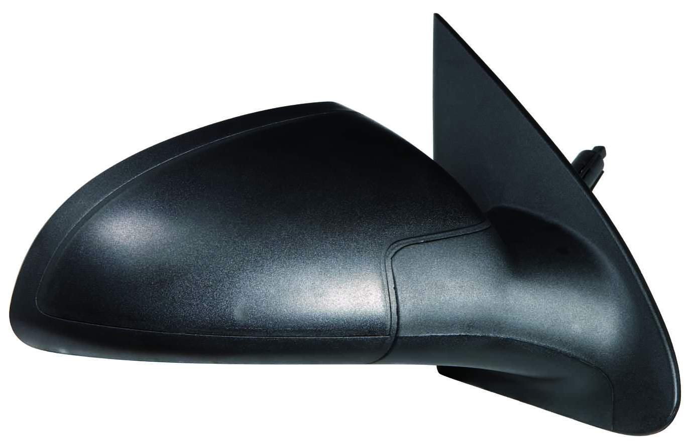 Amazon.com: DEPO 335-5403R3CF Replacement Passenger Side Door Mirror ...