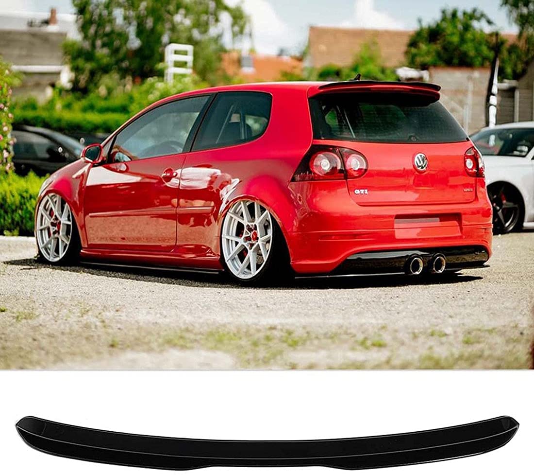 Buy Car Rear Roof Window Top Wing Rear Spoiler,Car Spoiler Rear Roof Boot Lip Wing,for ...