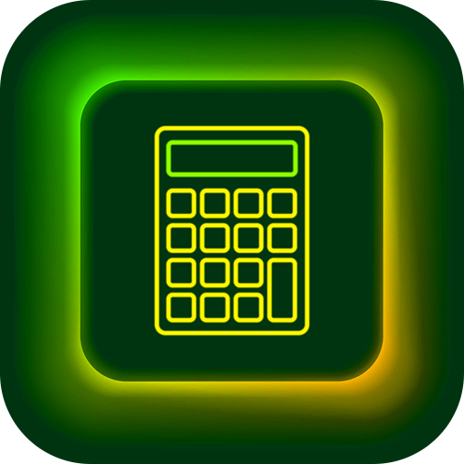 Simple calculator - App on Amazon Appstore