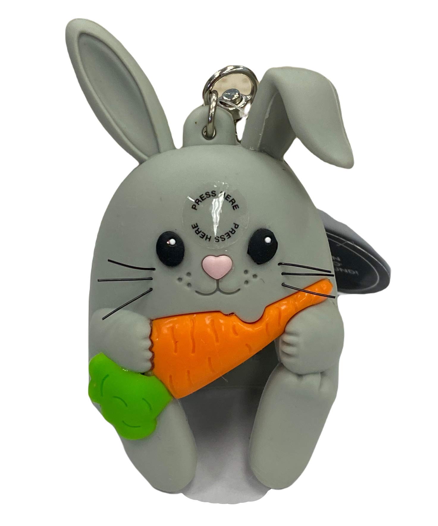 Easter Bunny Boing