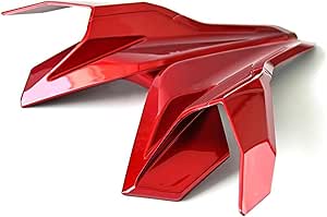 Amazon.com: PSLER Cowl Winglets for CB650R CBR650R 2019-2023 ...