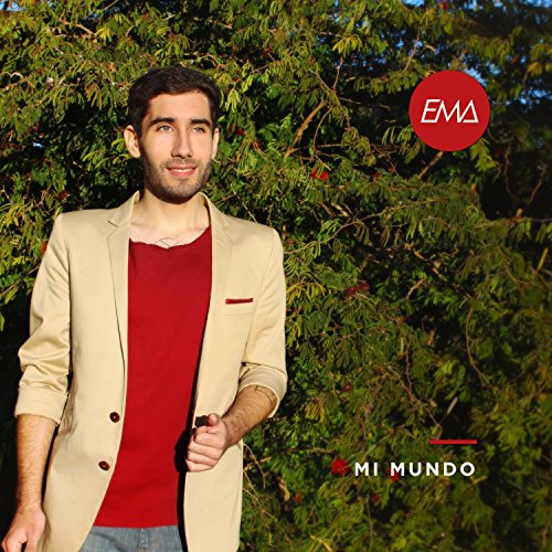 Amazon.com: Mi Mundo : EMA: Digital Music