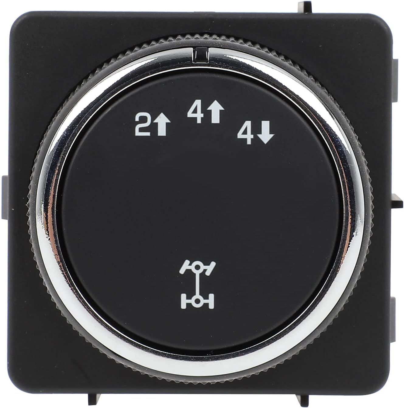 Amazon.com: 4WD Four Wheel Drive Switch Transfer Case Selector Switch ...