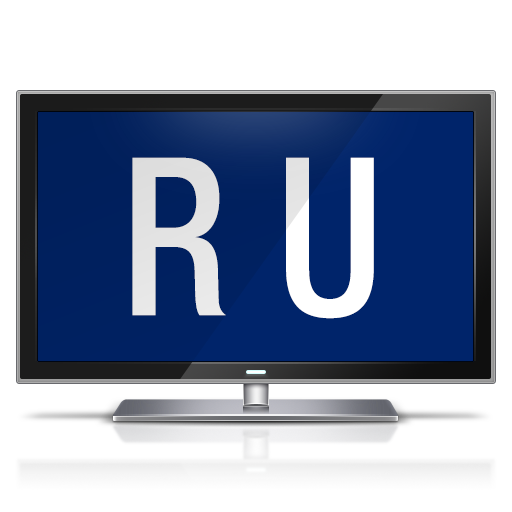 Russia TV Channels - App on Amazon Appstore