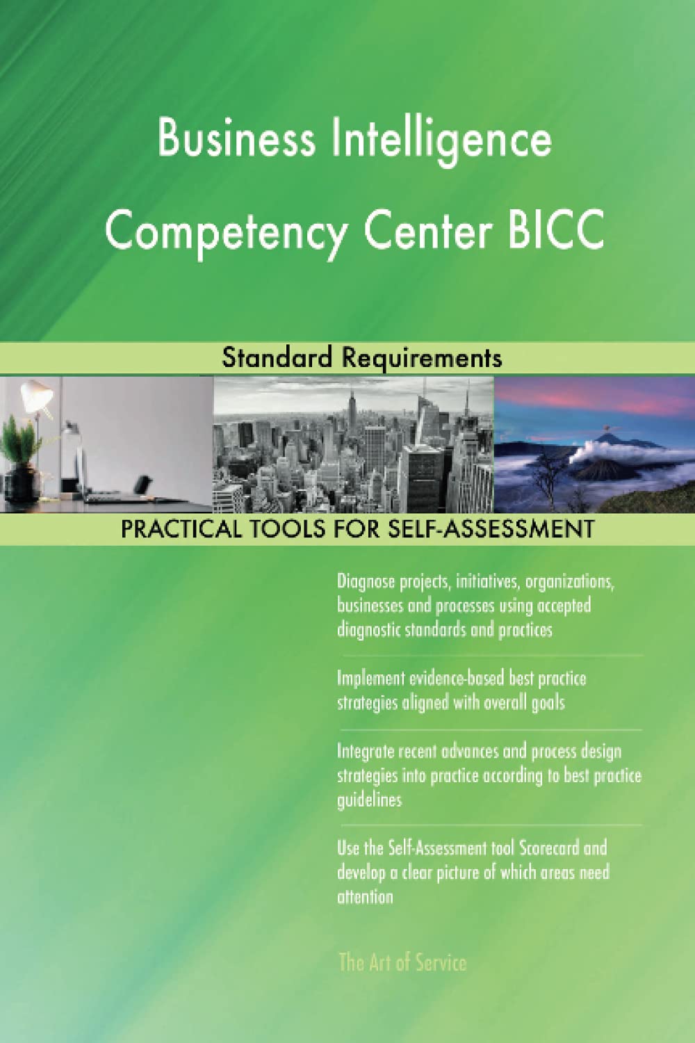 Buy Business Intelligence Competency Center BICC Standard Requirements ...