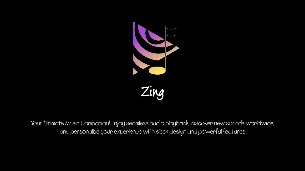 Zing - App on Amazon Appstore