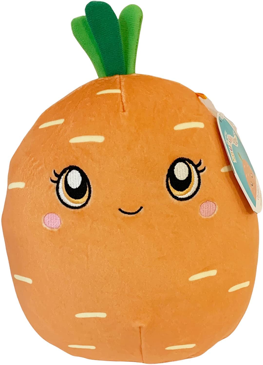 Buy Squishmallows Official Kellytoy Easter Squad Squishy Soft Plush Toy ...