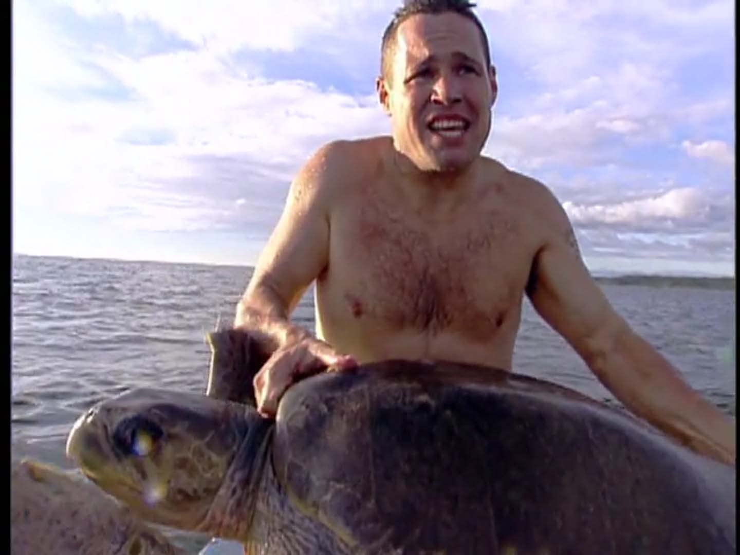 Watch The Jeff Corwin Experience - Season 2 | Prime Video