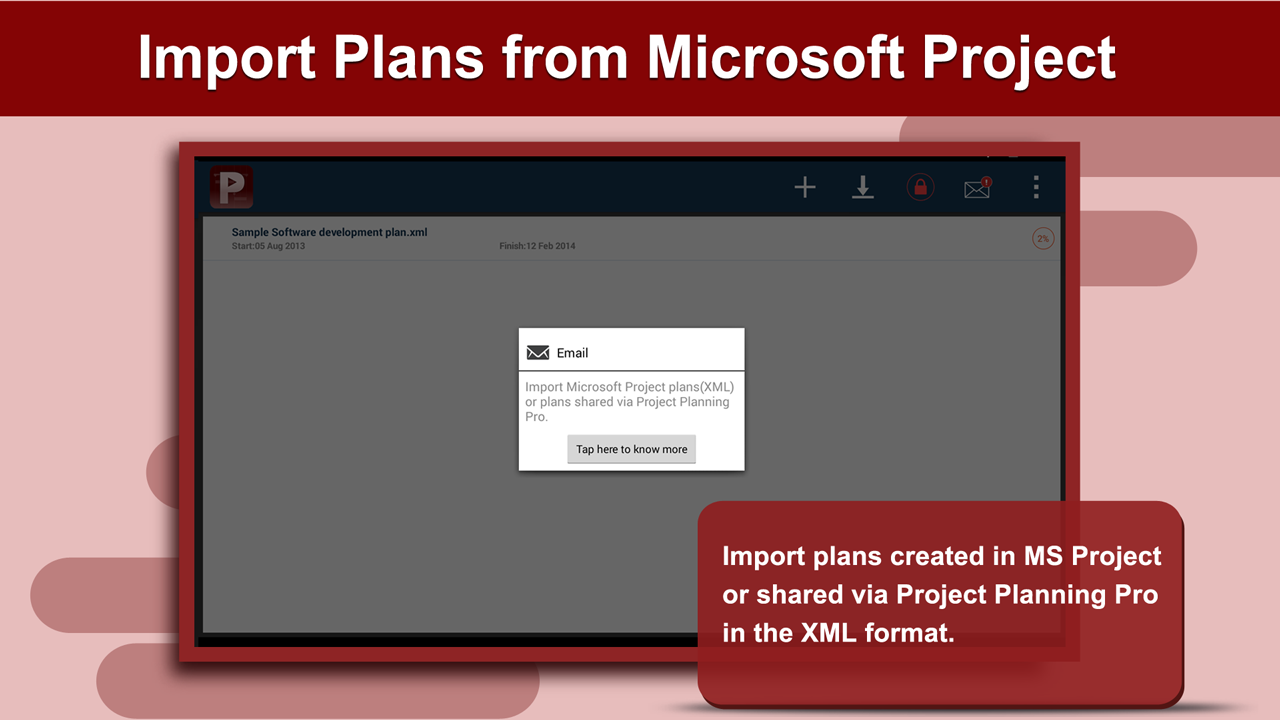 Project Planning Pro - App on Amazon Appstore