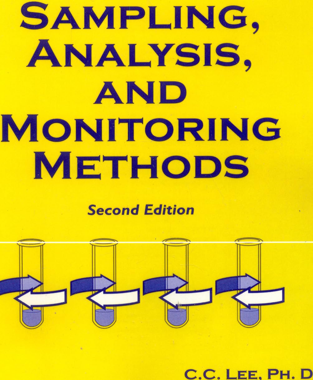 Sampling, Analysis, and Monitoring Methods: A Guide to EPA and OSHA ...