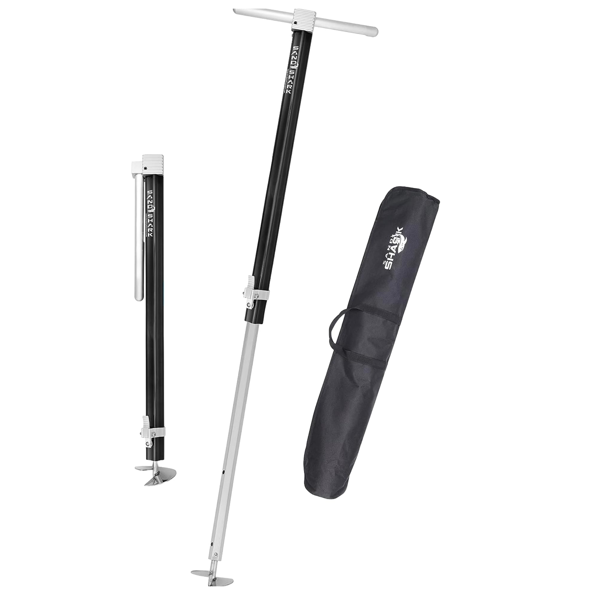 Snapklik.com : SandShark Ultimate Large Heavy Duty 316 Stainless Steel ...