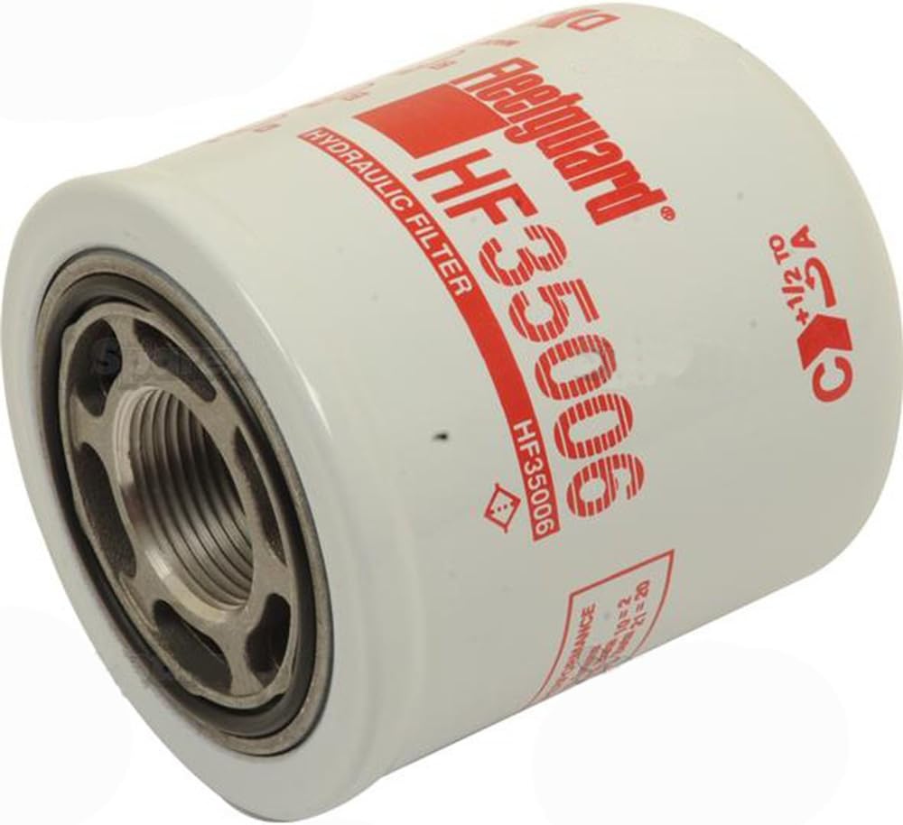 Amazon.com: RAParts Fits Bobcat Hydraulic Secondary Oil Filter for ...