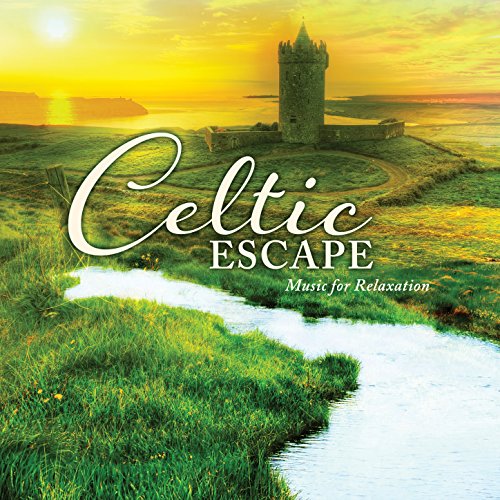 Play Celtic Escape by Oliver Schroer, Chris Phillips & Rowena Taheny on ...