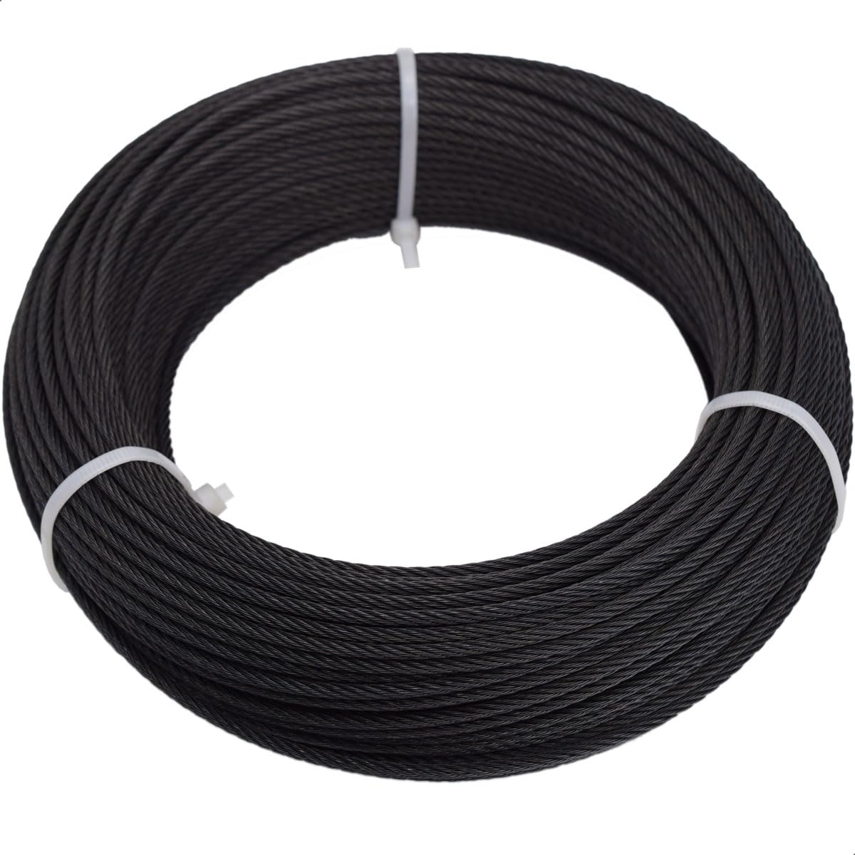 Amazon.com: Toukioo Stainless Steel Wire Rope Cable, for 3/16 Cable ...