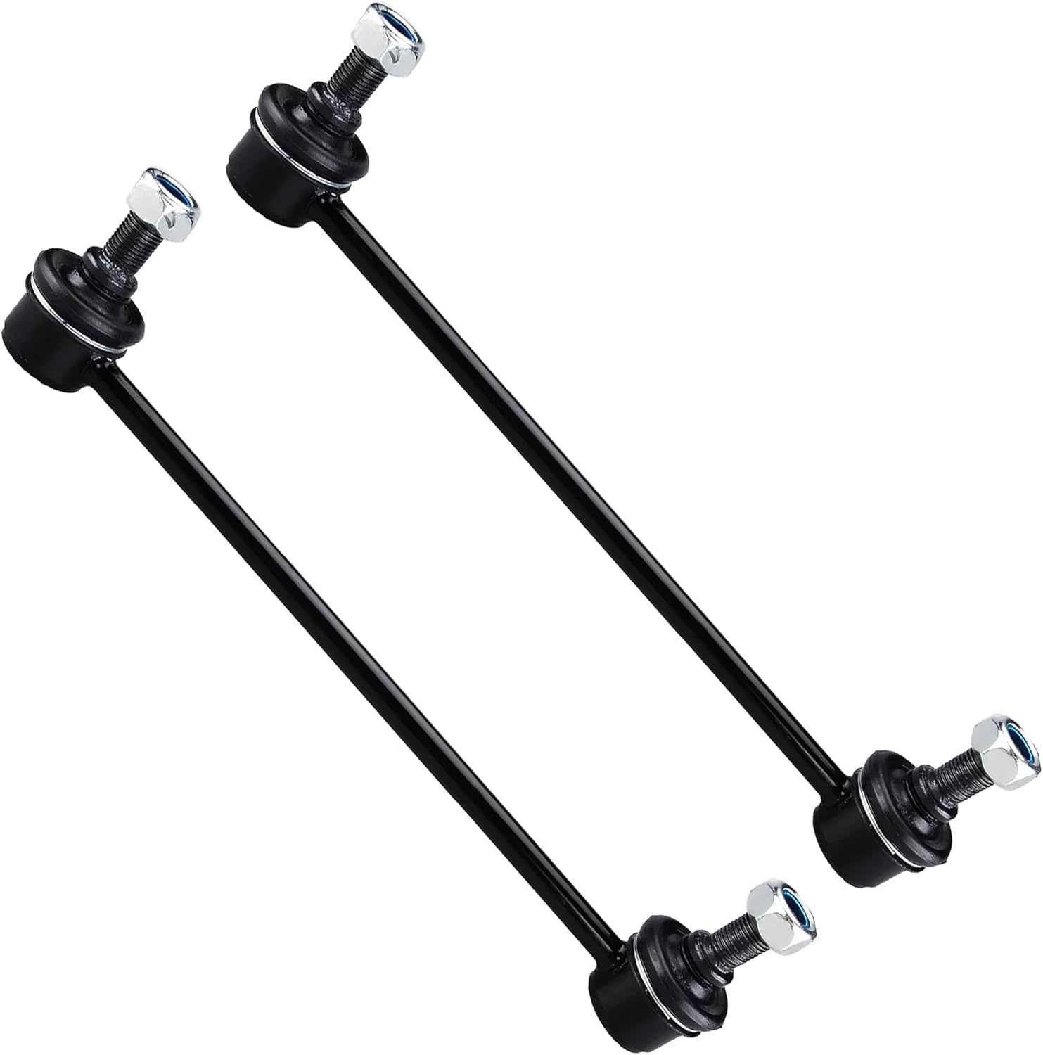Amazon.com: Rockplanet Stabilizer Sway Bar Link Front, Automotive ...