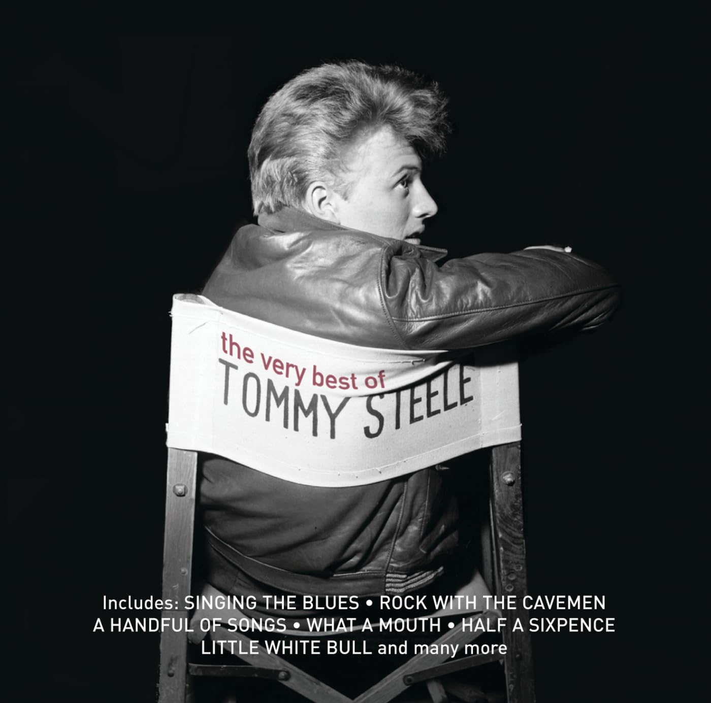 Flash, Bang, Wallop song by Tommy Steele from The Decca Years on Amazon ...