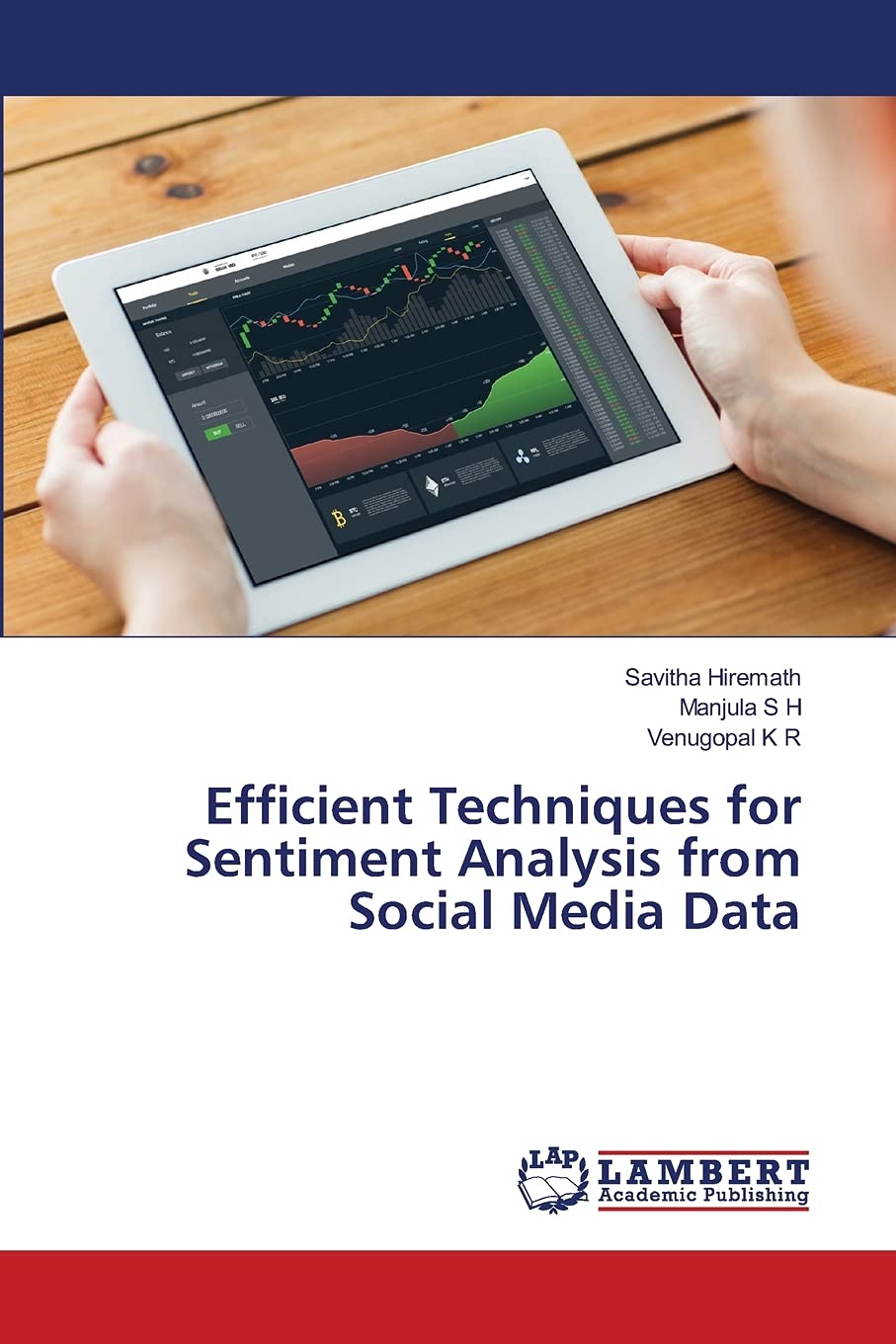 Buy Efficient Techniques for Sentiment Analysis from Social Media Data ...