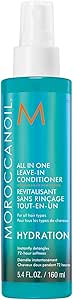 Moroccanoil All In One Leave in Conditioner, 160ml : Amazon.com.au: Beauty
