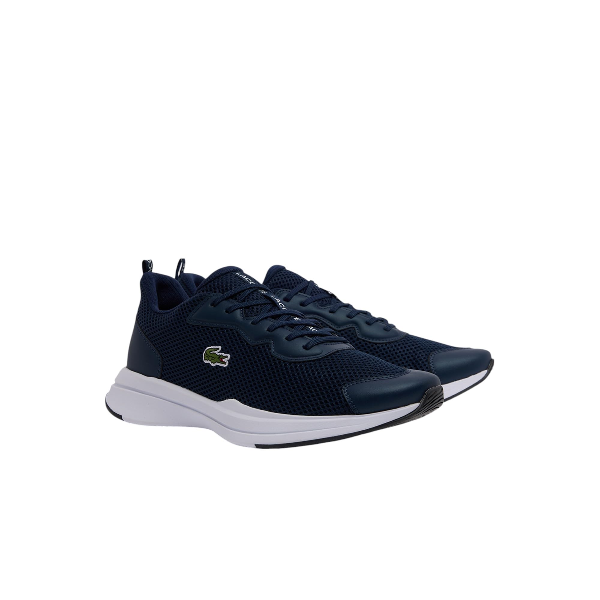 Snapklik.com : Lacoste Mens Neo Run Base Sneaker