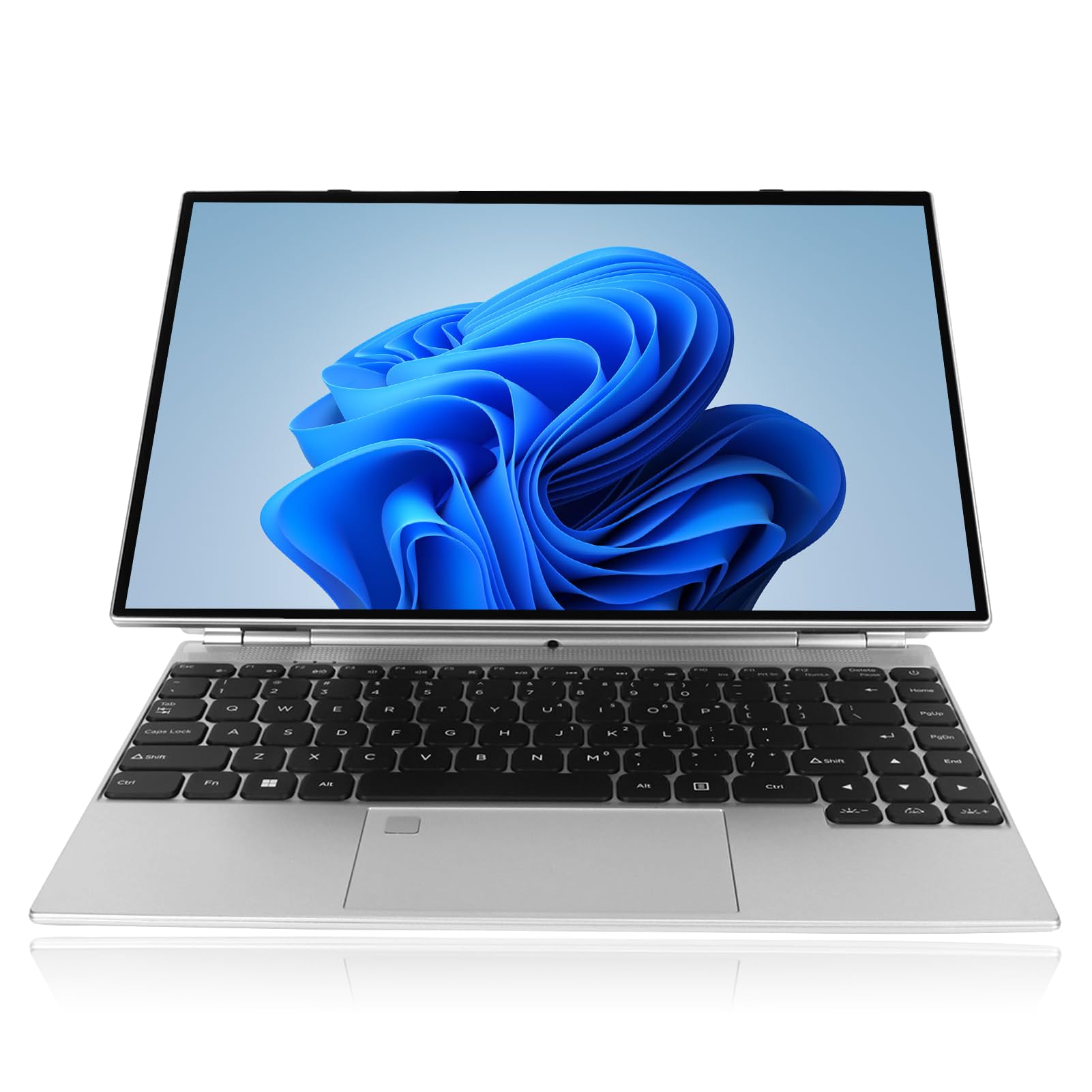 Laptop Computer Images Lenovo Debuts World's First Transparent Display