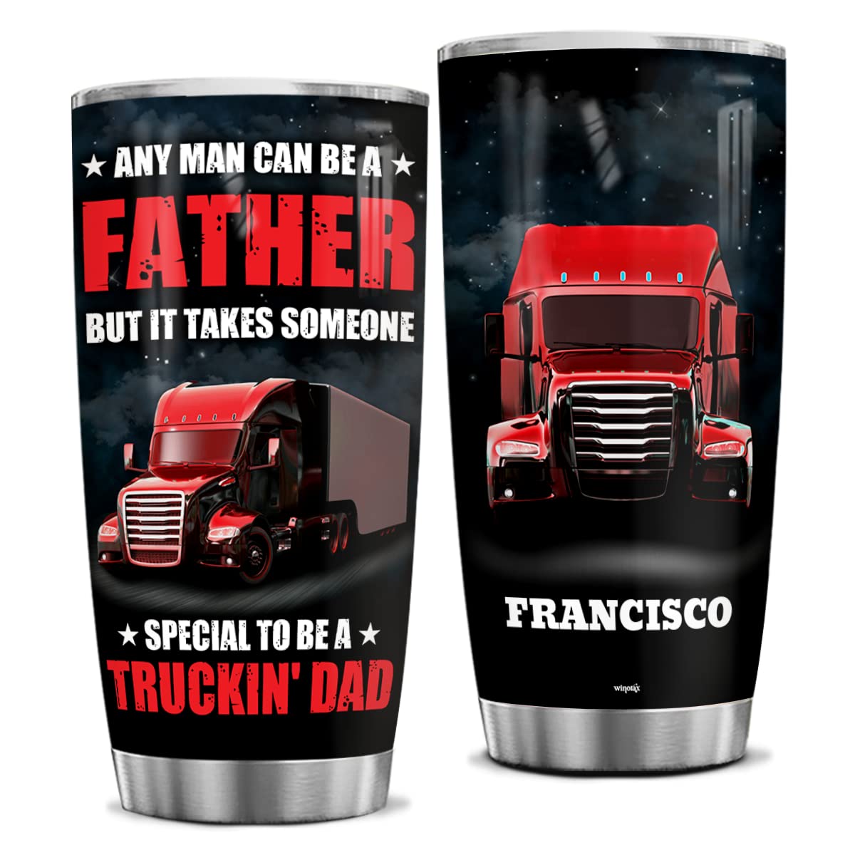 Regalos Para Camioneros En Navidad