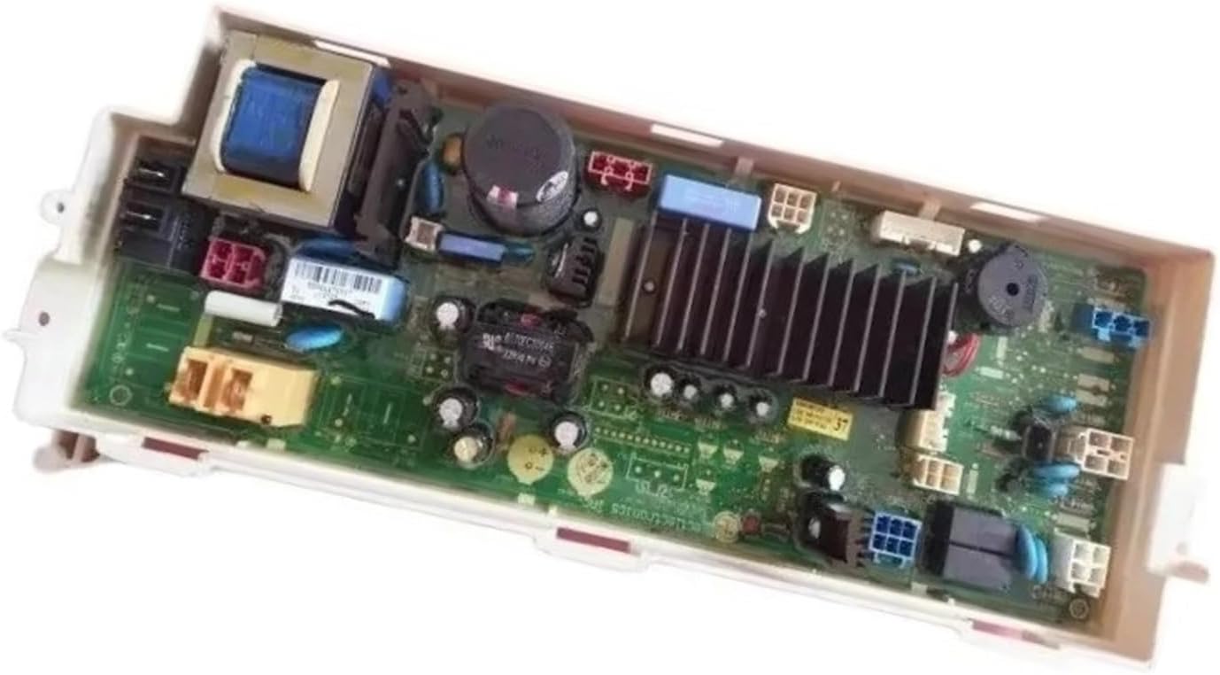 Washing Machine Computer Board Motherboard EAX61526801/ EBR649743 ...