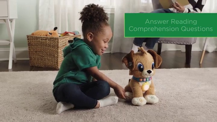 Watch LeapFrog Storytime Buddy on Amazon Live