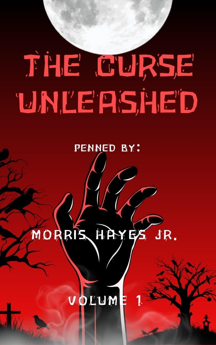 Amazon.com: THE CURSE UNLEASHED eBook : JR, MORRIS HAYES, BROOKS, MILDRED, WOODS, KAREN: Kindle ...