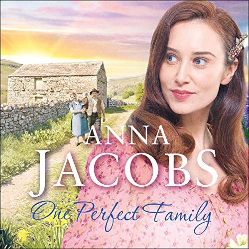 Amazon.com: One Perfect Family: Ellindale, Book 4 (Audible Audio ...