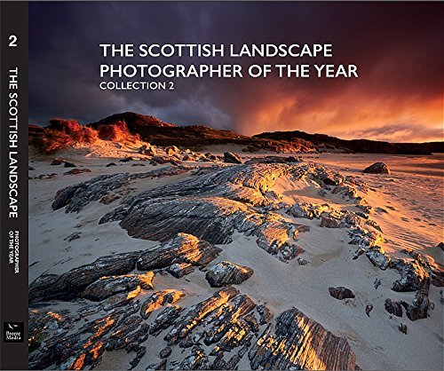 The Scottish Landscape Photographer of the Year: Collection 2 : Low ...