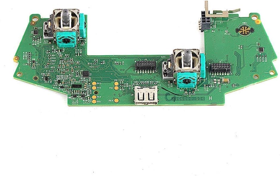 Controller Replacement Part Circuit Board MotherBoard Model 1698 for ...