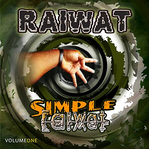 Play Raiwat Vol. 1 by Raiwat on Amazon Music