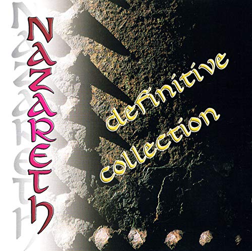 Definitive collection : Nazareth: Amazon.es: CD y vinilos}