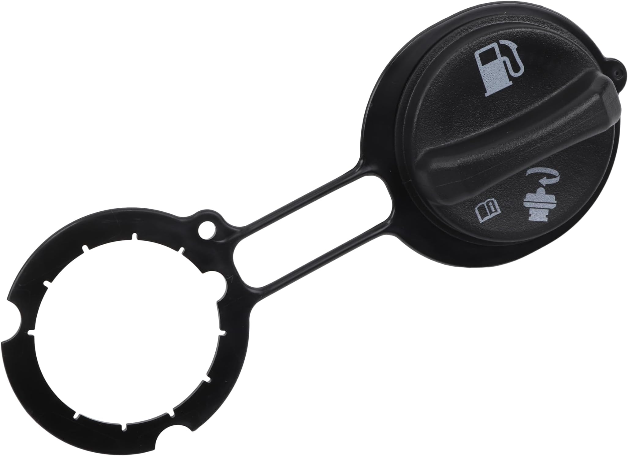 Amazon.com: ACDelco GM Original Equipment GT335 Fuel Tank Filler Cap ...